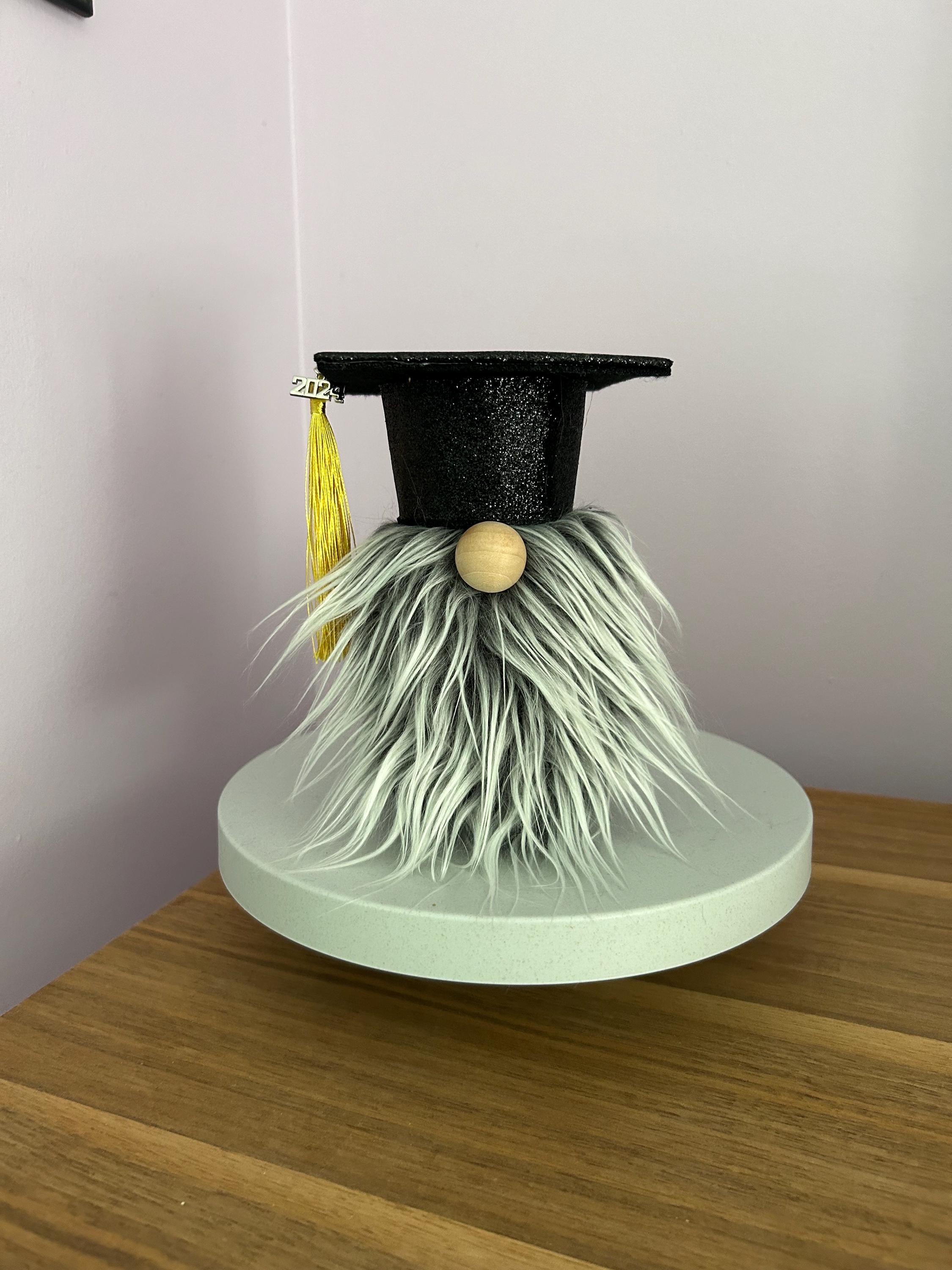 Graduation Gnome, Congratulations Gnome, Class of 2024 Gnome - Etsy