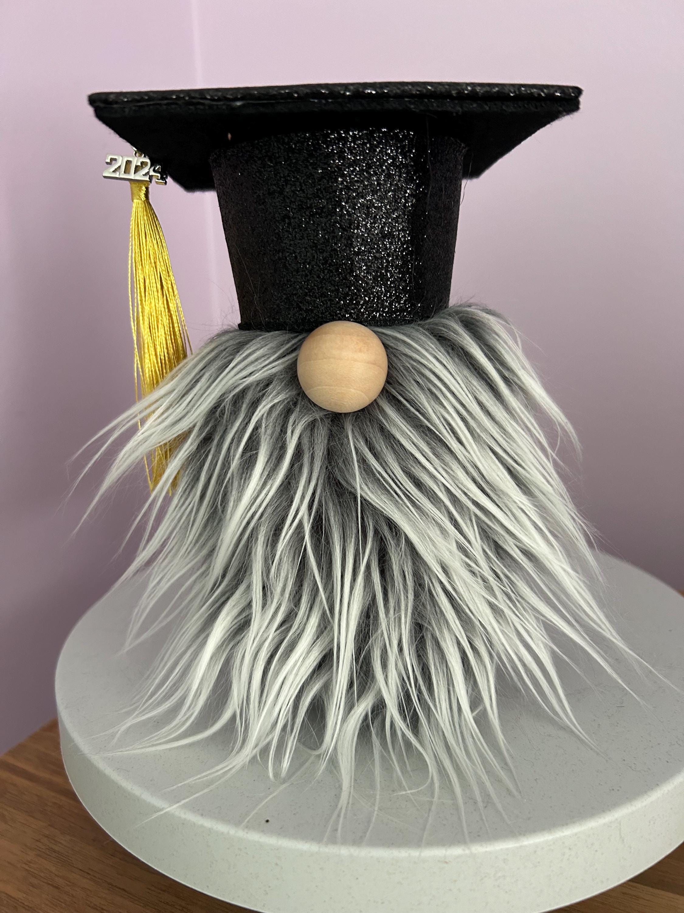 Graduation Gnome, Congratulations Gnome, Class of 2024 Gnome - Etsy