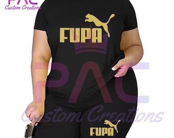 Sexy Fupa - Etsy UK