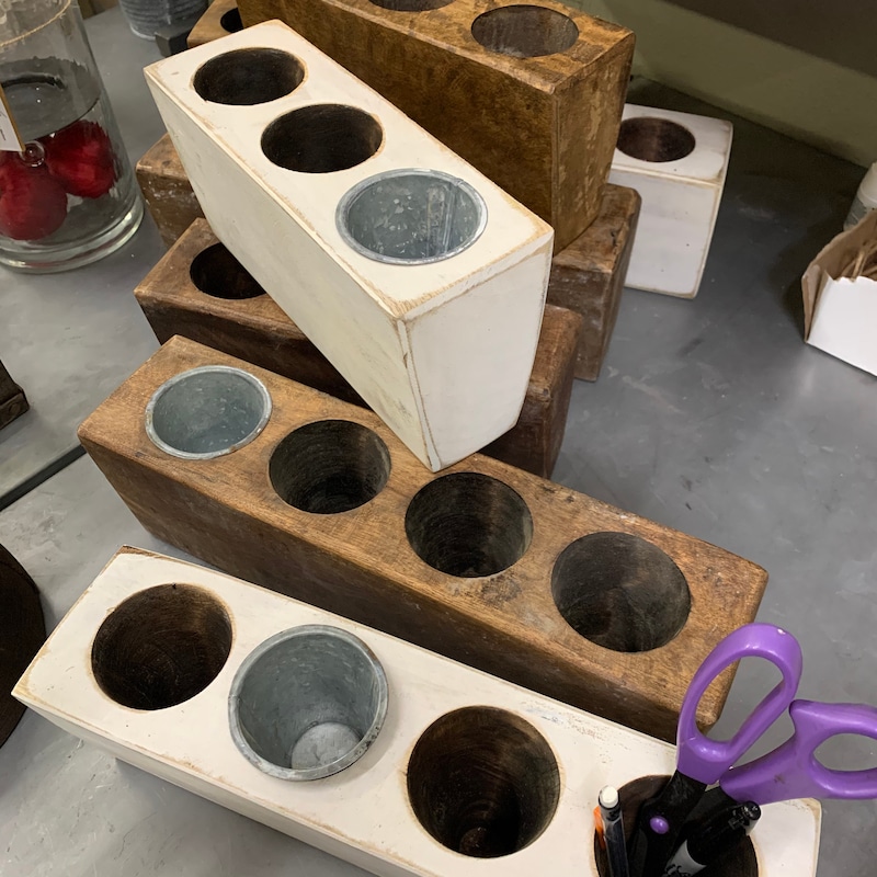 Sugar Molds - Etsy