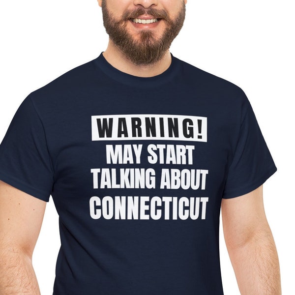 Connecticut Roots - Etsy