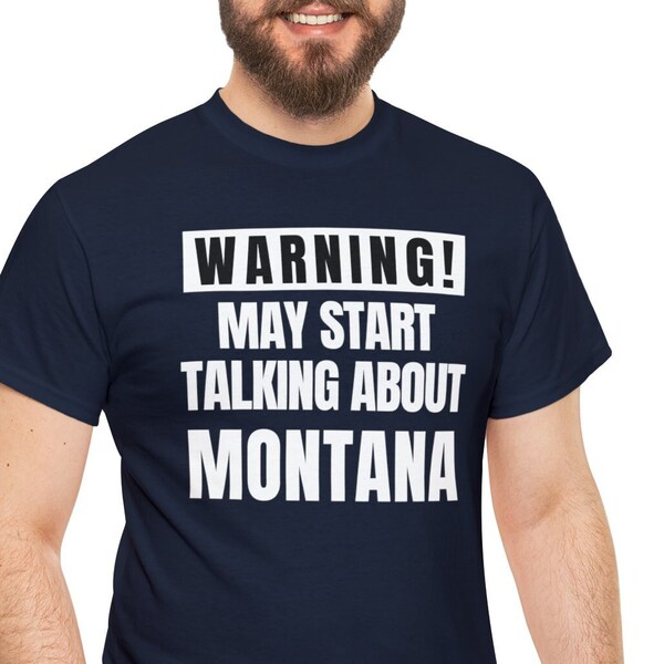 Montana Roots - Etsy