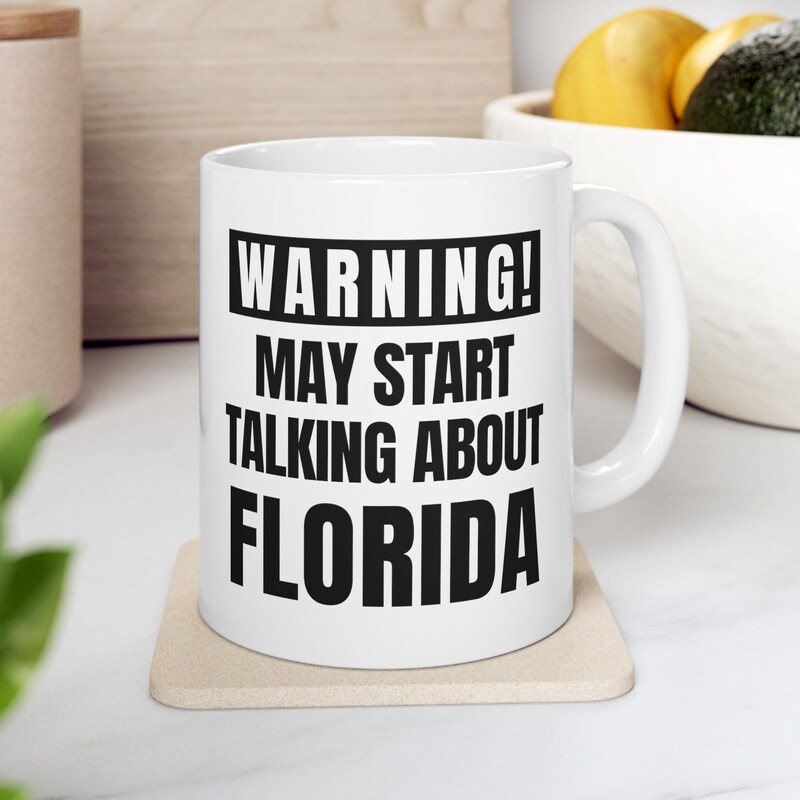 About Florida Gifts - 60+ Gift Ideas for 2026