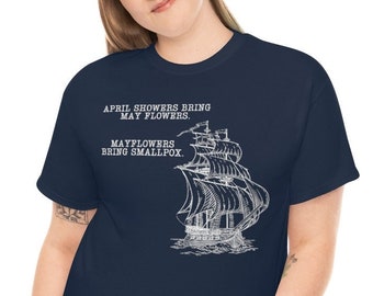 Funny History Shirt - Etsy