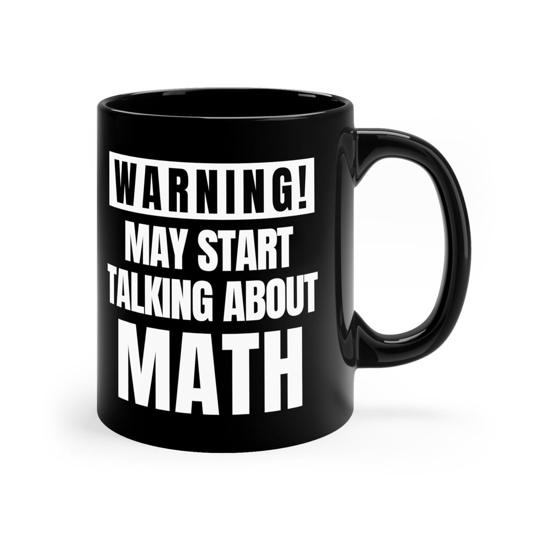 Funny Math Teacher Mug, Math Teacher Gift | Math Teacher Coffee Mug ...