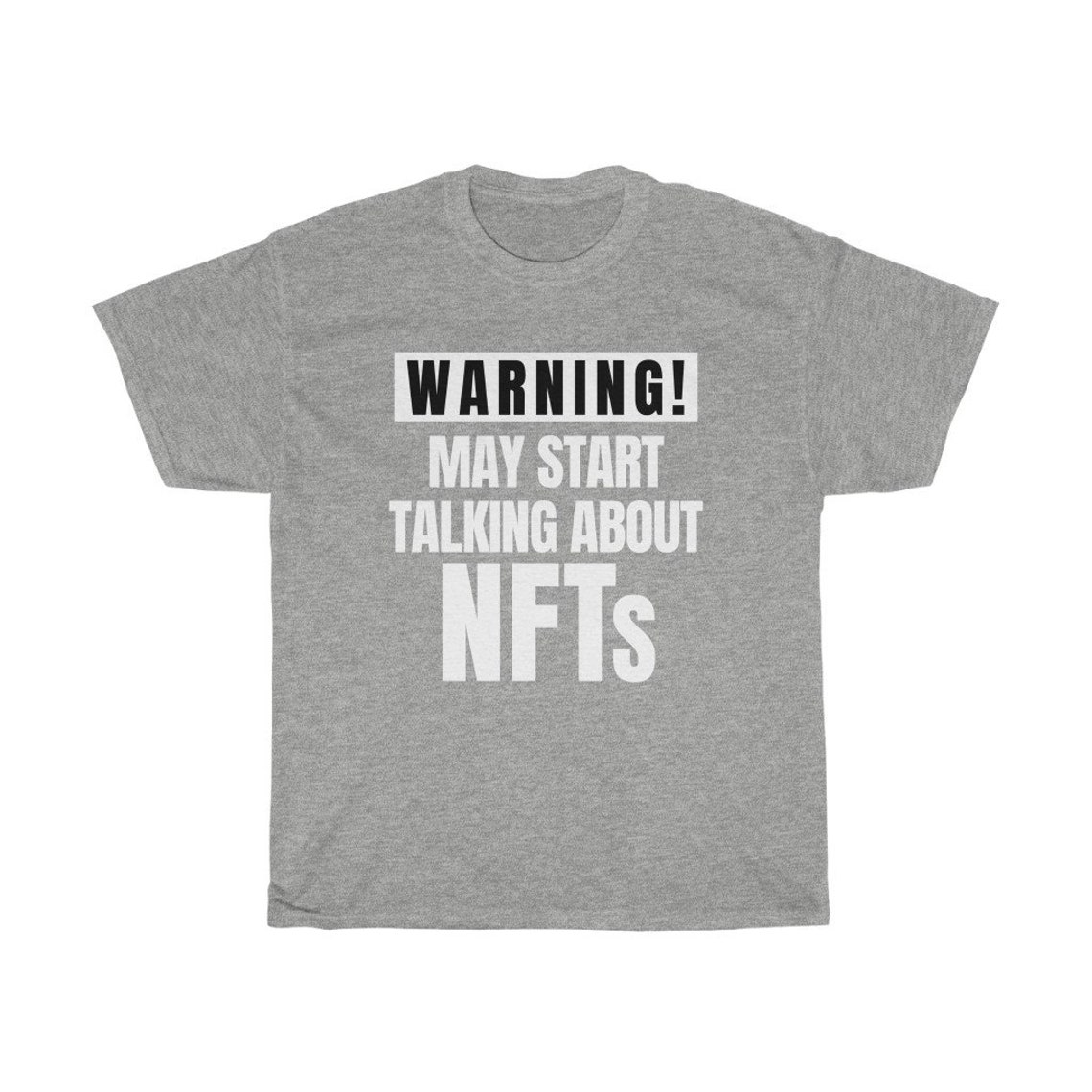 Funny NFT Gifts Nft Shirt Nft Tshirt Nft Collector Nft | Etsy