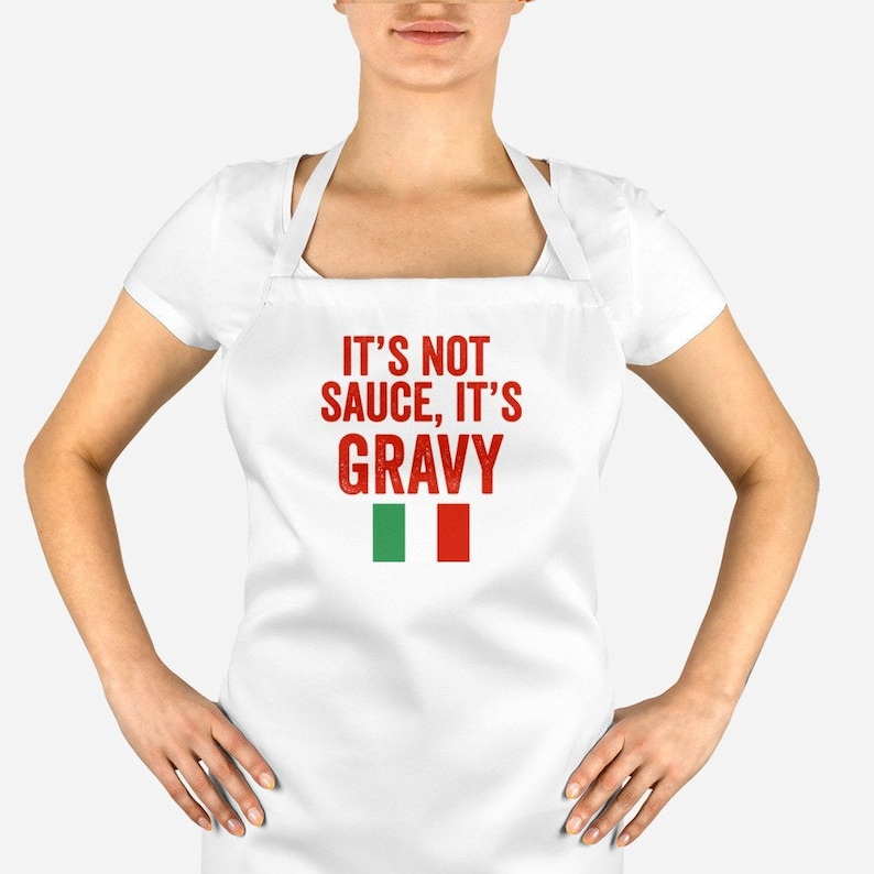 Italian Flag Funny Saying Quote Gift Apron for Chef Cook Men - Etsy