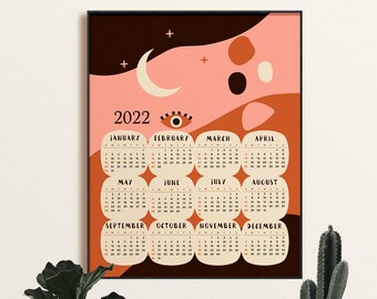 Bohemian Art 2023 - Etsy