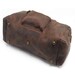The Asta Weekender Handcrafted Leather Duffle Bag - Etsy