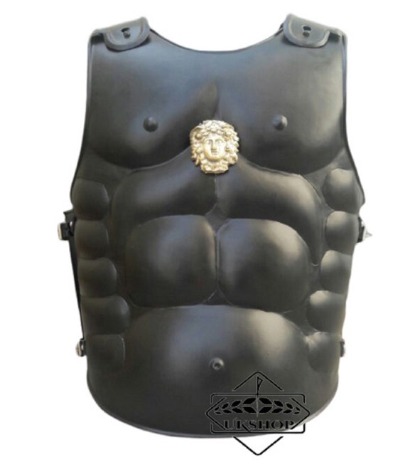 Greek Body Armor