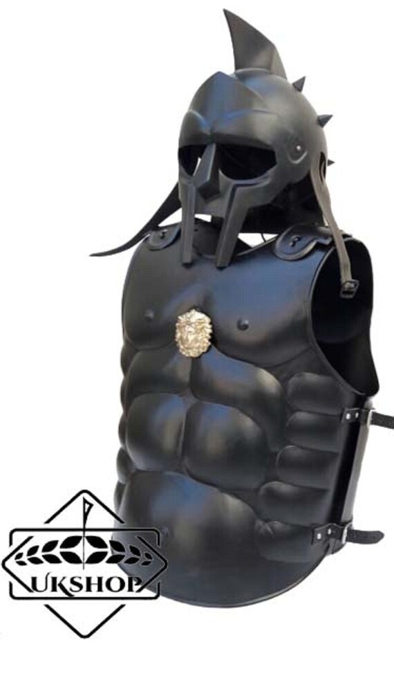 Maximus Gladiator Armor