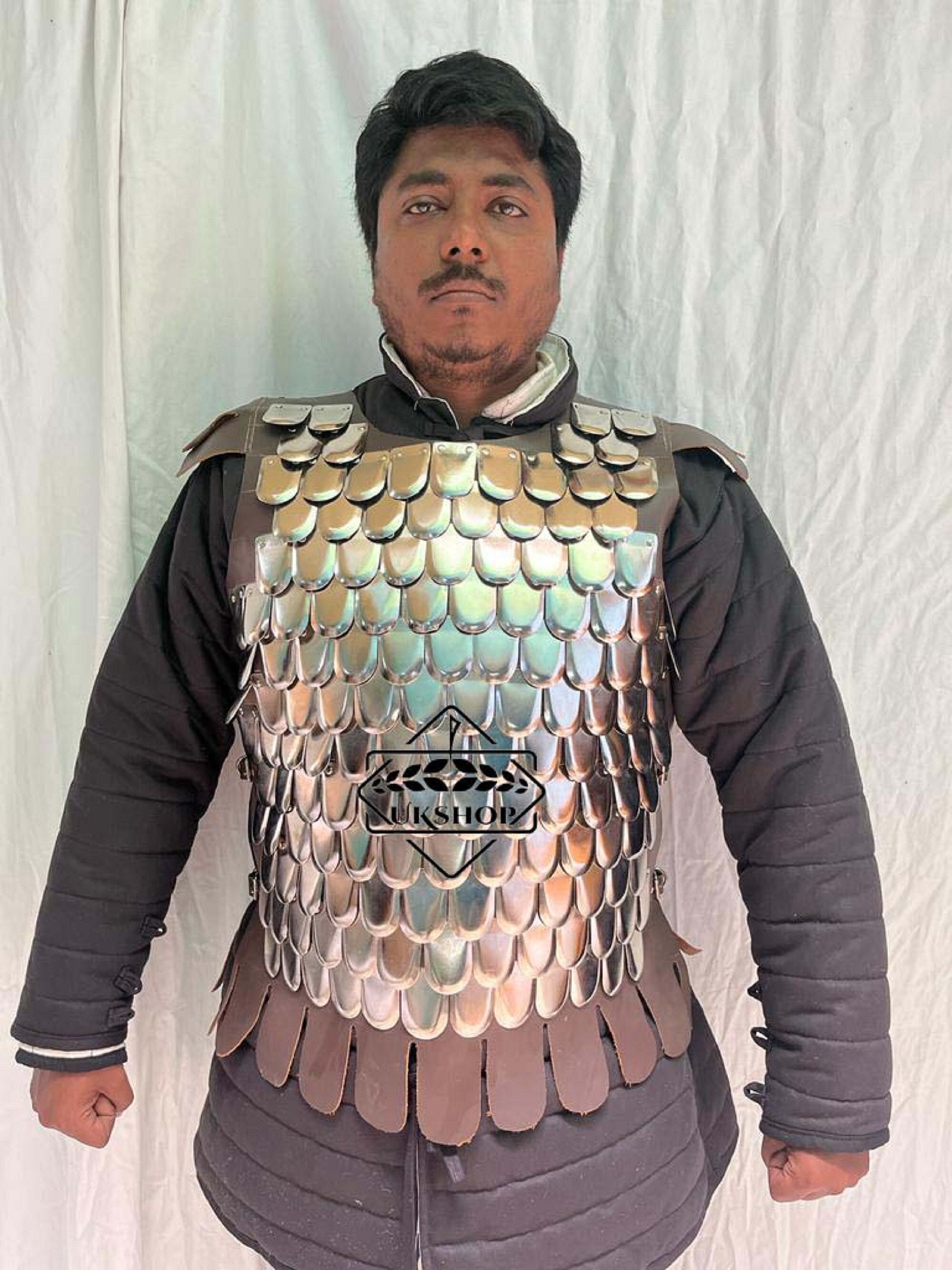 Real Body Armor