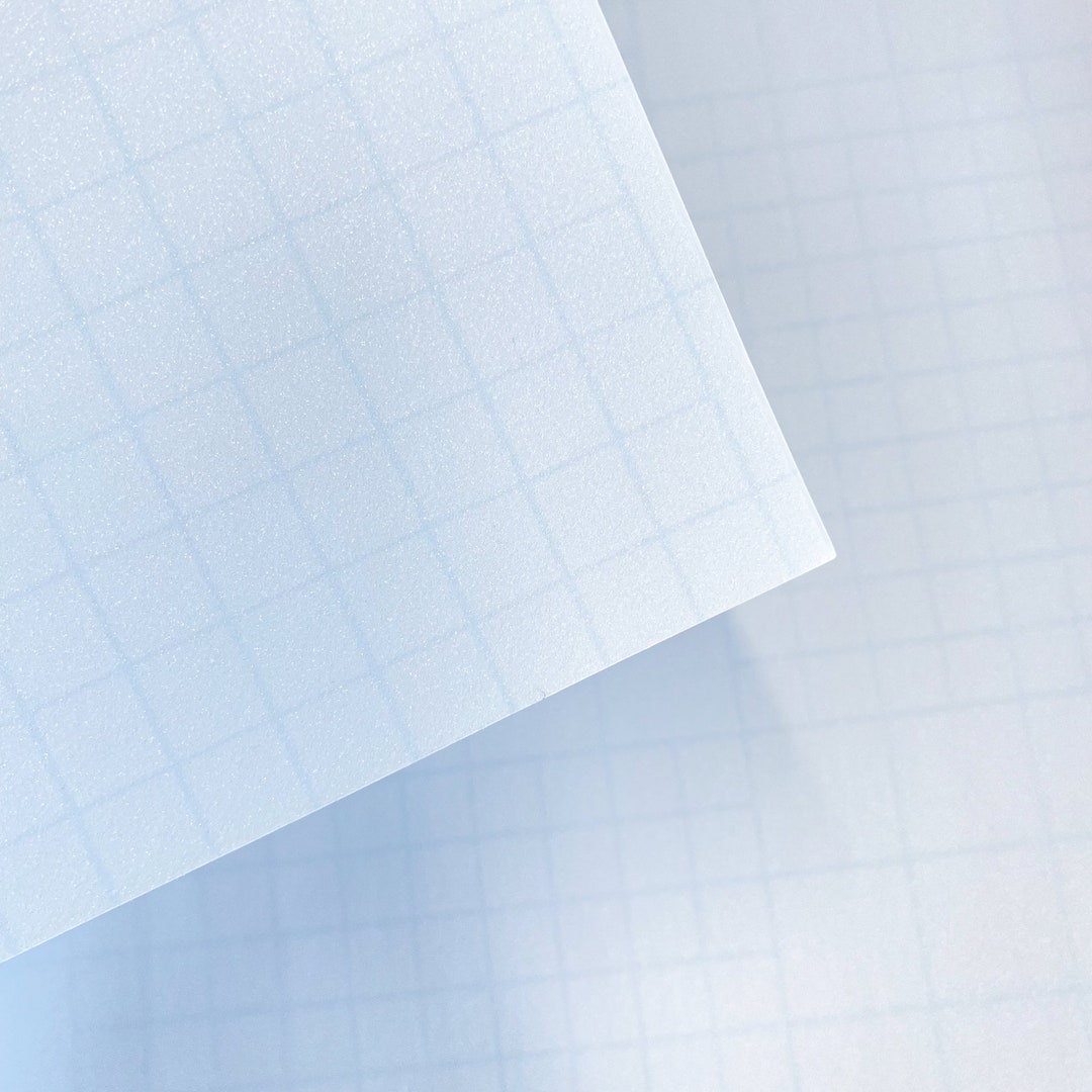 A4 Glitter Self Adhesive Overlay Sheets, Sparkling Overlay, Holographic ...