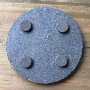 Bee Slate Coasters, Stone Bee Happy Joyful Kind Nice Coaster Set, Engraved Stone Beverage ...