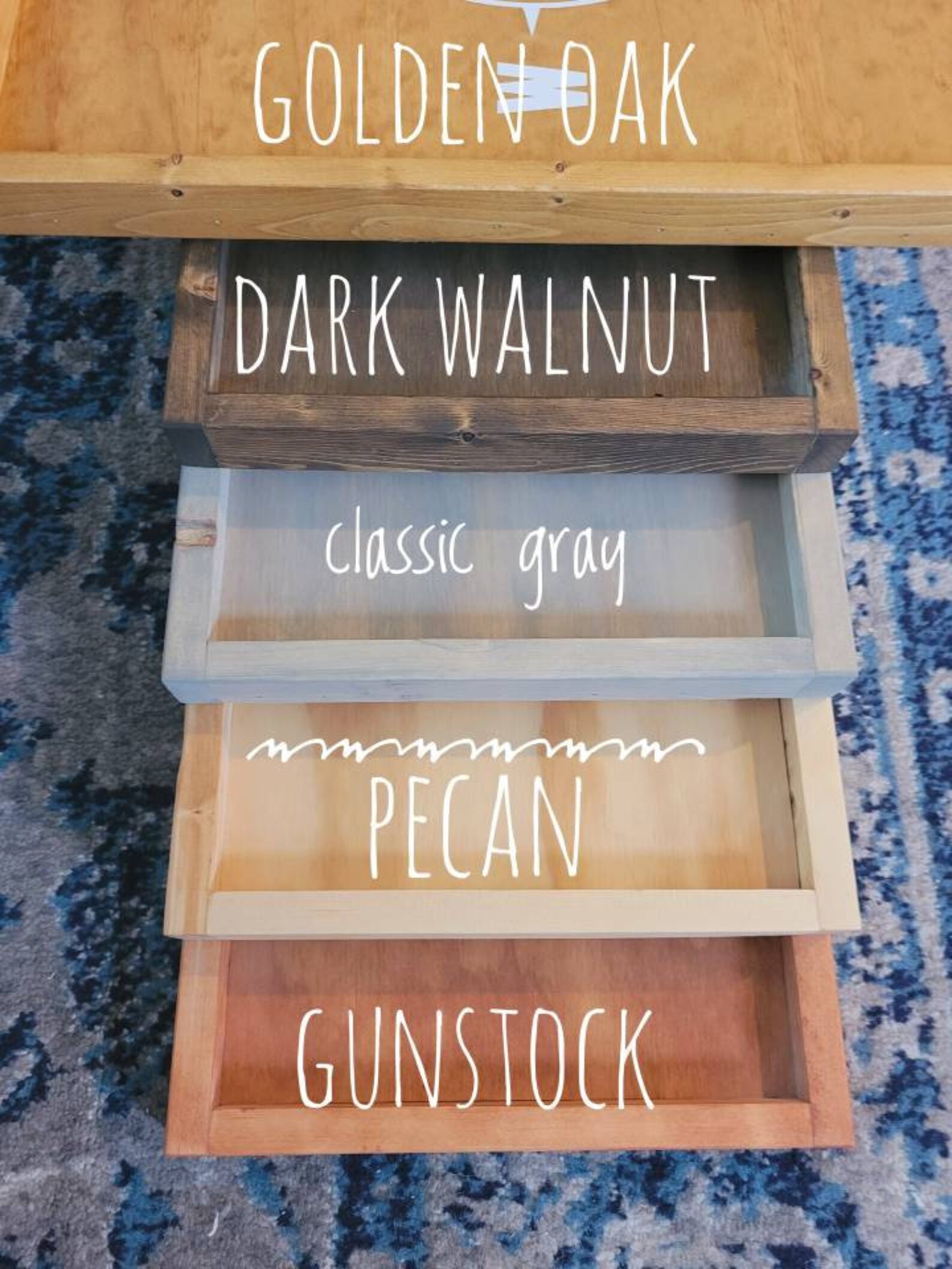 Large Charcuterie Board Modern Rustic Farmhouse Butler Board | Etsy