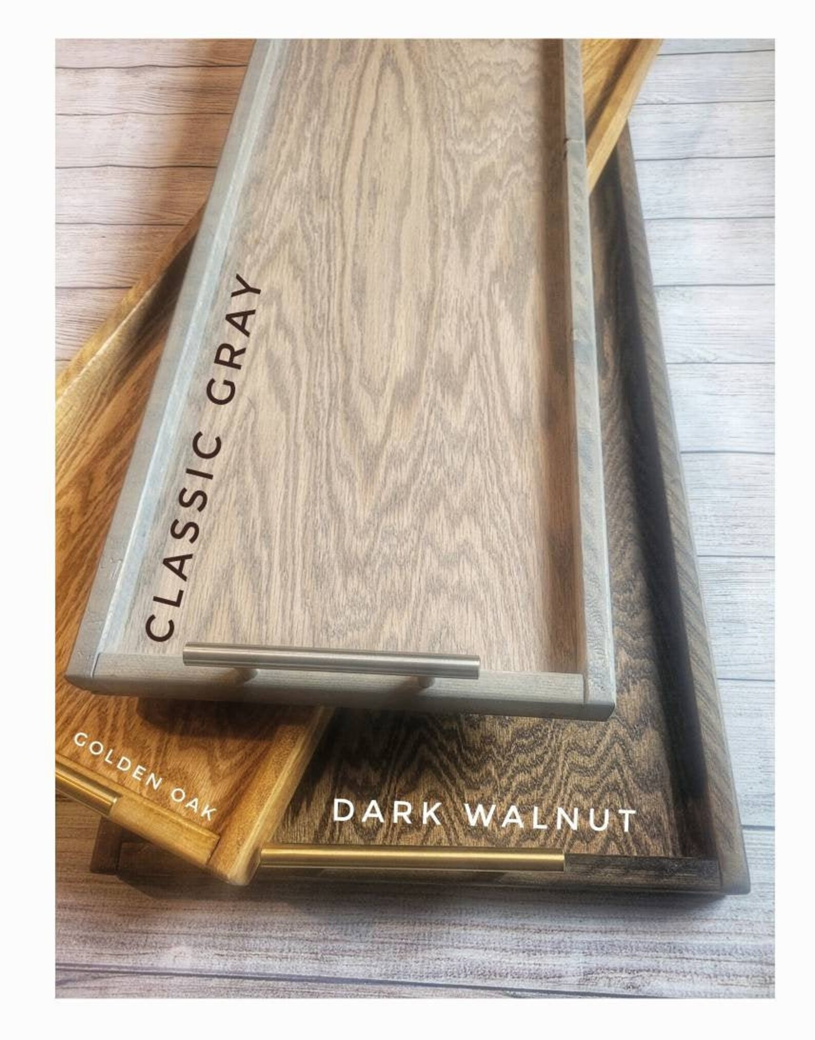 Large Charcuterie Board Modern Rustic Farmhouse Butler Board - Etsy