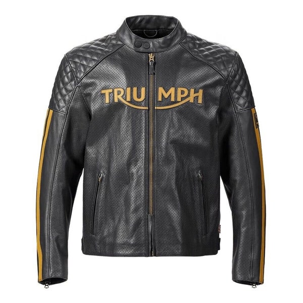 Triumph Motorcycle - Etsy