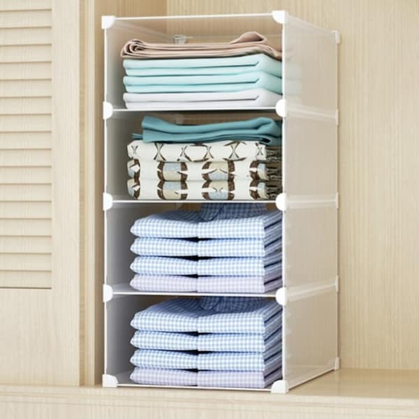 Airing Cupboard Shelving - Etsy UK