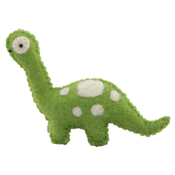 Felt Dinosaur - Etsy