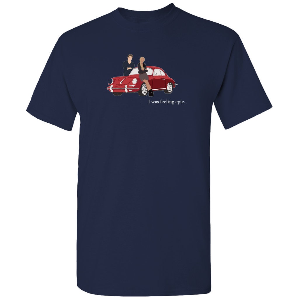 The Vampire Diaries T-shirts Vampire T-shirt Netflix T-shirt - Etsy