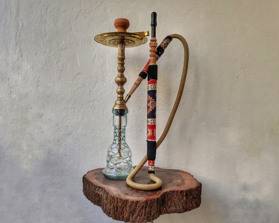 Collectibles Art & Collectibles Helle Design V1 Special Turkish Hookah ...