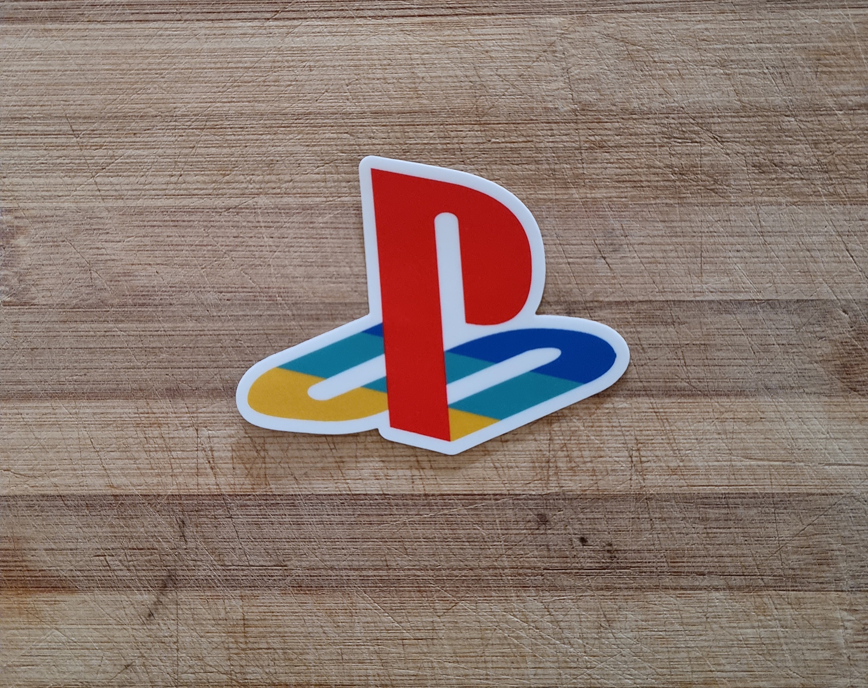 Psone Logo