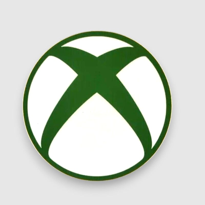 Xbox Party - Etsy