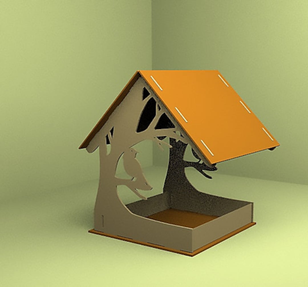 Bird Feed Trough Wooden , Bird Cage Svg, Trough Wooden Feed,cage Wooden ...