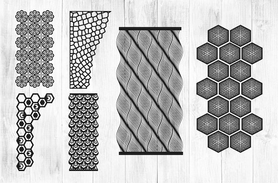 Geometric Pattern Vector Modern Seamless Sacred Geometry Pattern 3d,