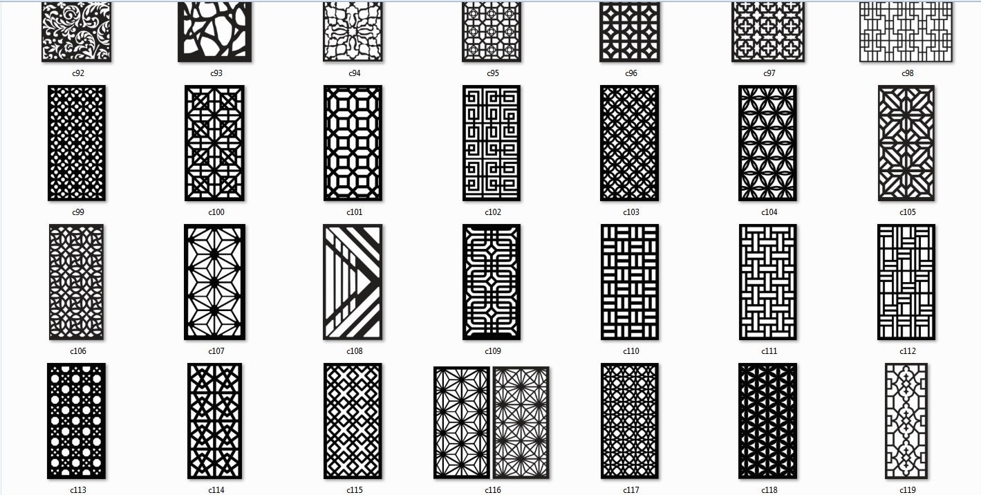 Cnc Files for Wood Cnc Plasma Laser router Fiber Cnc - Etsy