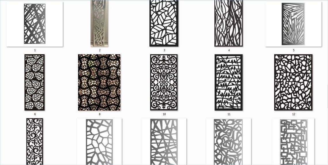 Cnc Files for Wood Cnc Plasma Laser router Fiber Cnc - Etsy