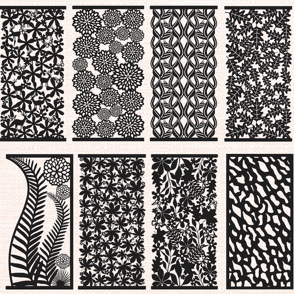 Cnc Wall Decor - Etsy