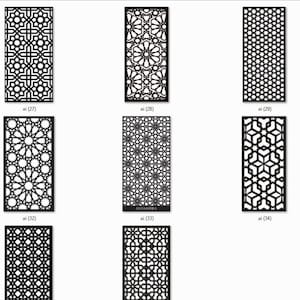 Catalog Cnc, 54 Files Dxf for Wood ,cnc Laser Router Plasma Fiber, Cnc ...