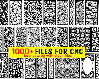 Sculpting & Forming Cnc Router Files Flowers Pane lDxf Plasma Cnc Files ...