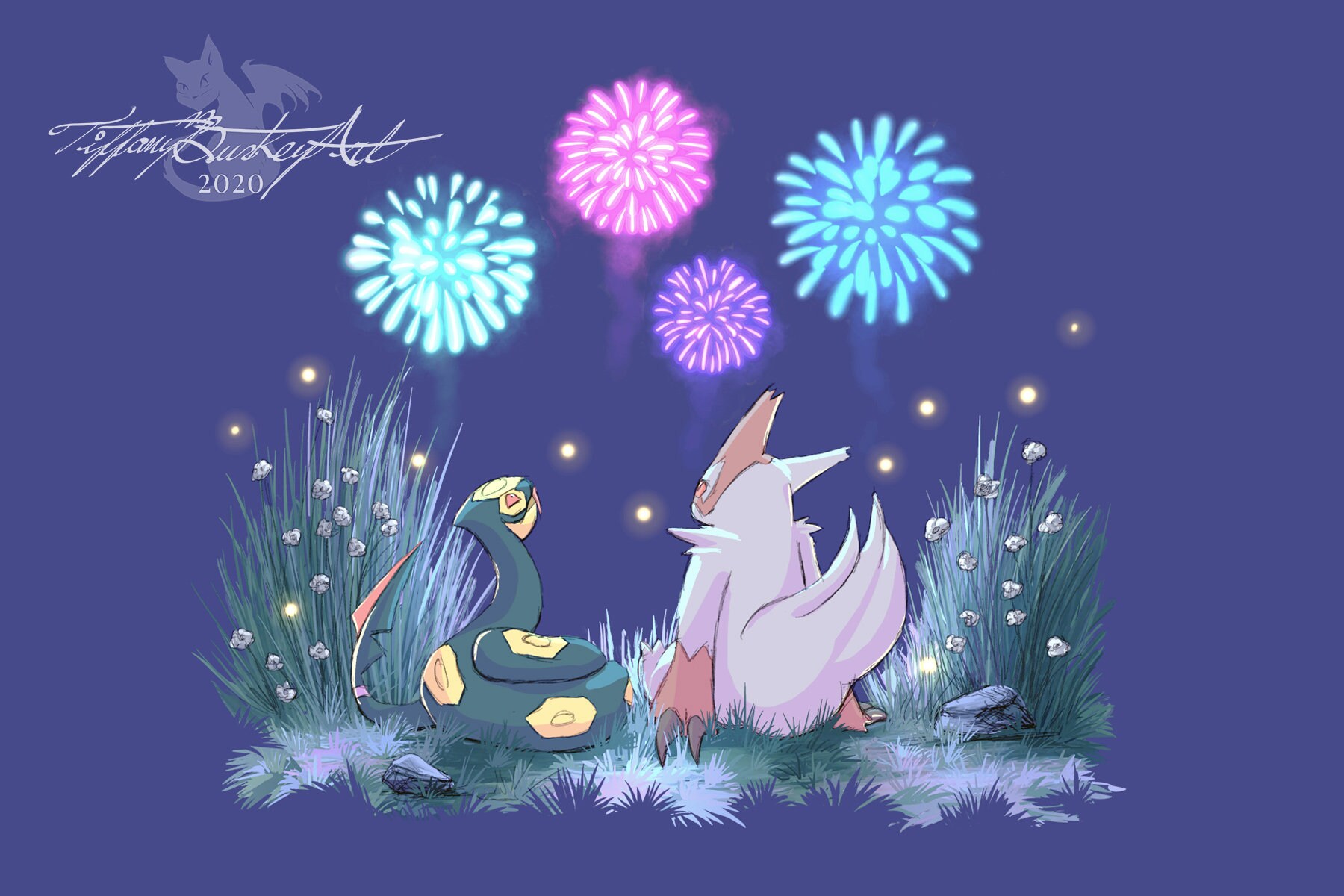 Pokemon Seviper Vs Zangoose