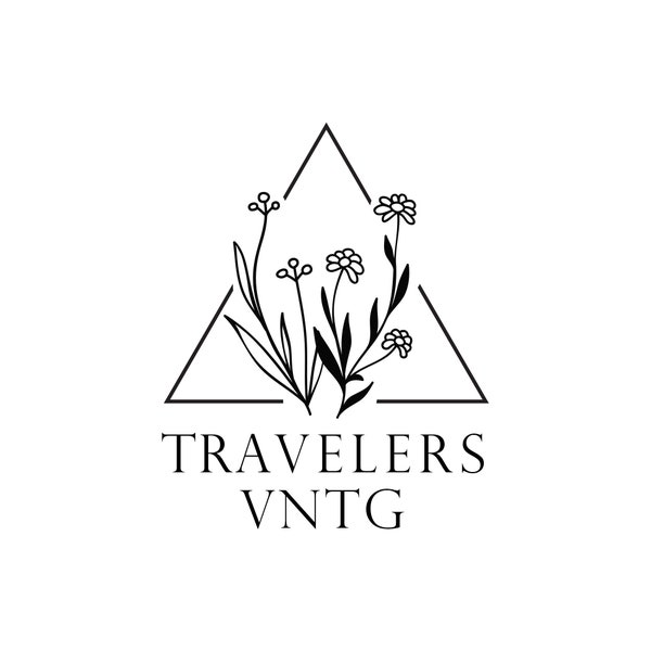 Rustic Logo - Etsy