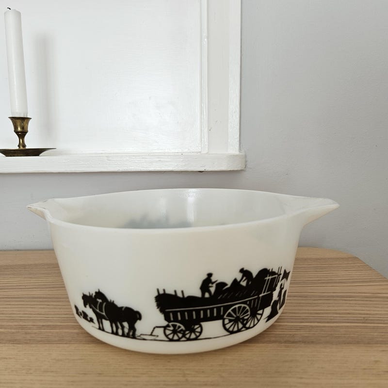 Jaj Pyrex - Etsy
