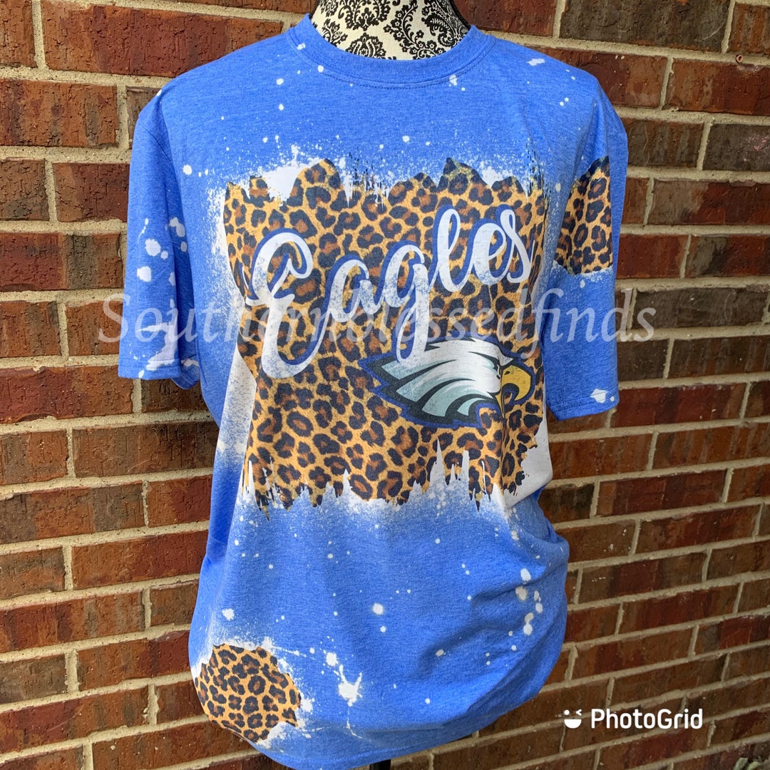 T Shirt Decatur School Pride - Etsy