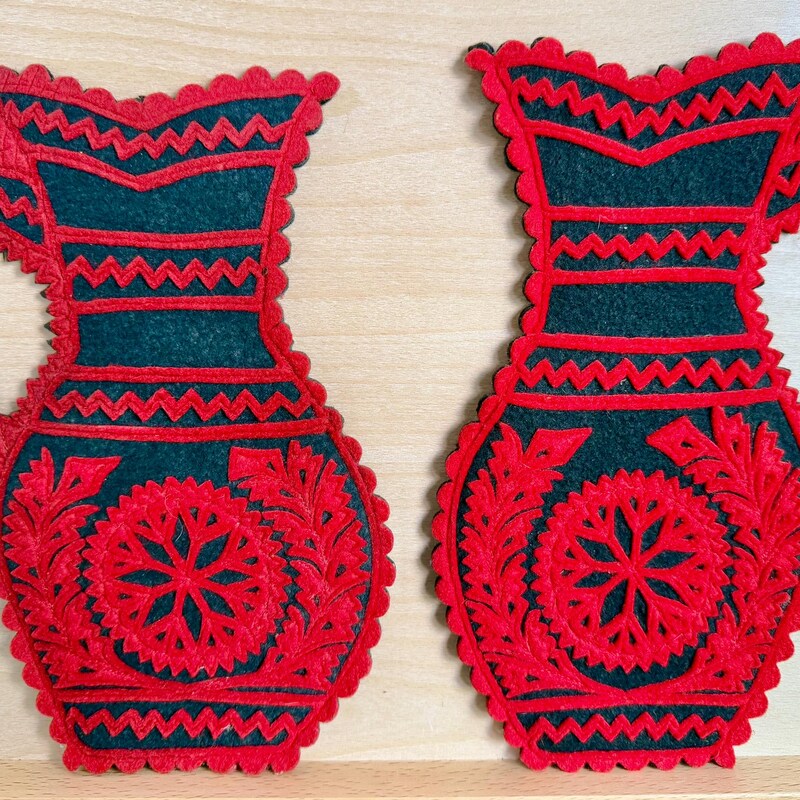 Hungarian Felt - Etsy