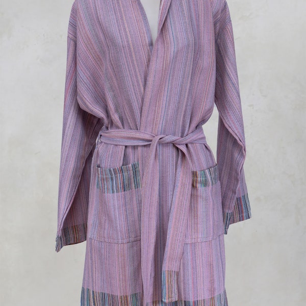Turkish Bathrobe - Etsy