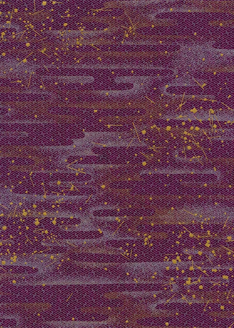 Papercraft Paper, Party & Kids yuzen Japanese Chiyogami paper ...