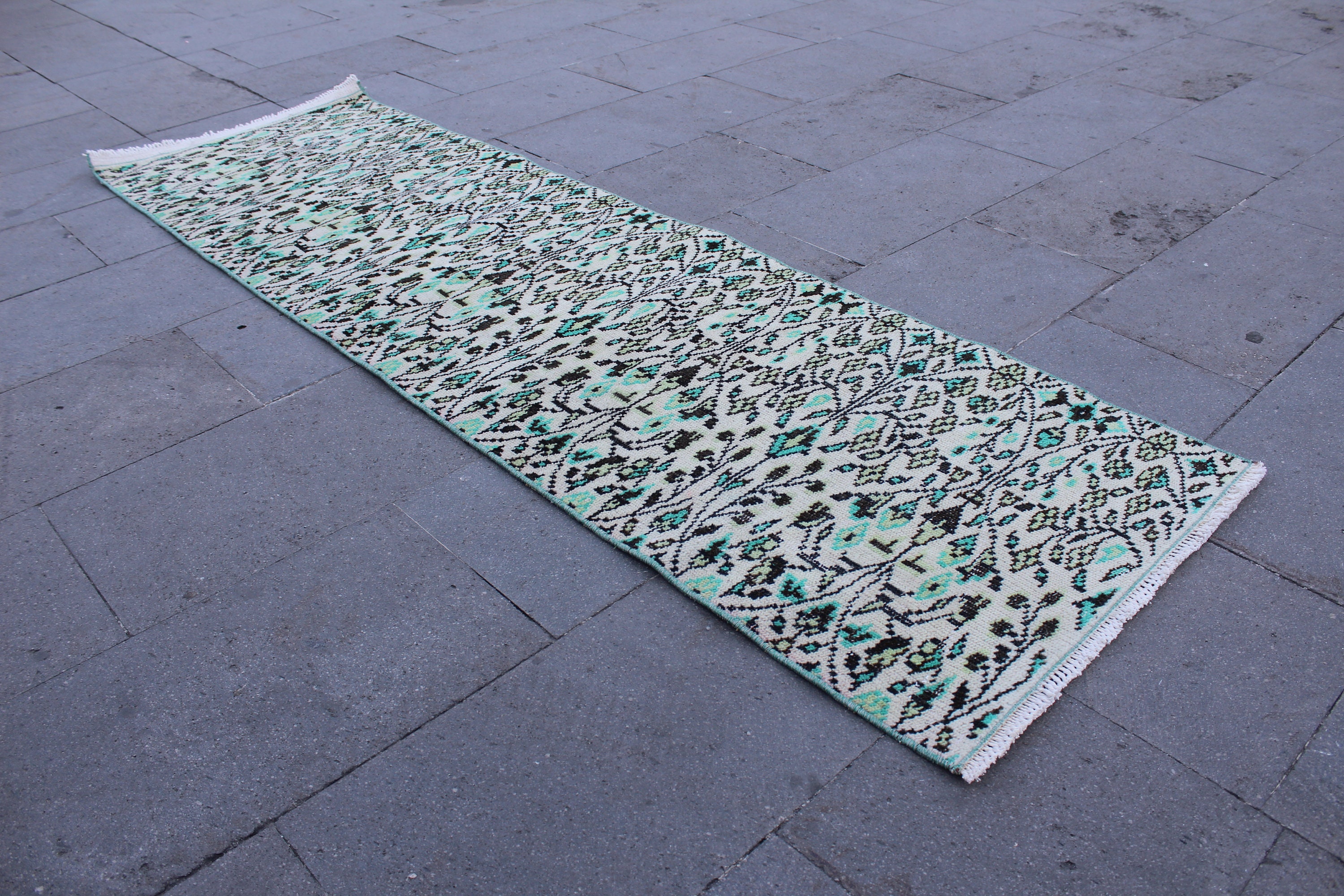 Green Runner Rug For Kitchen at Benjamin Macbain blog