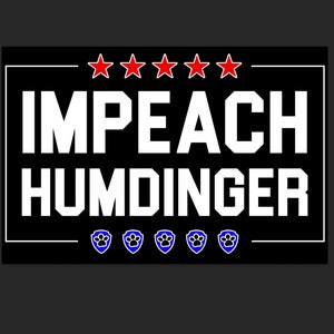 Mayor Humdinger - Etsy