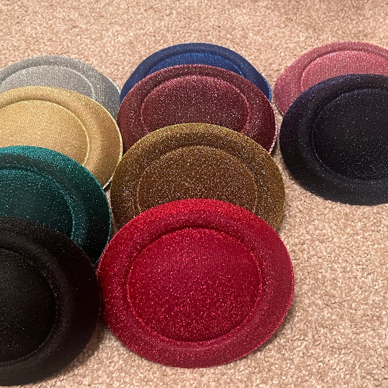 Fascinator Base - Etsy