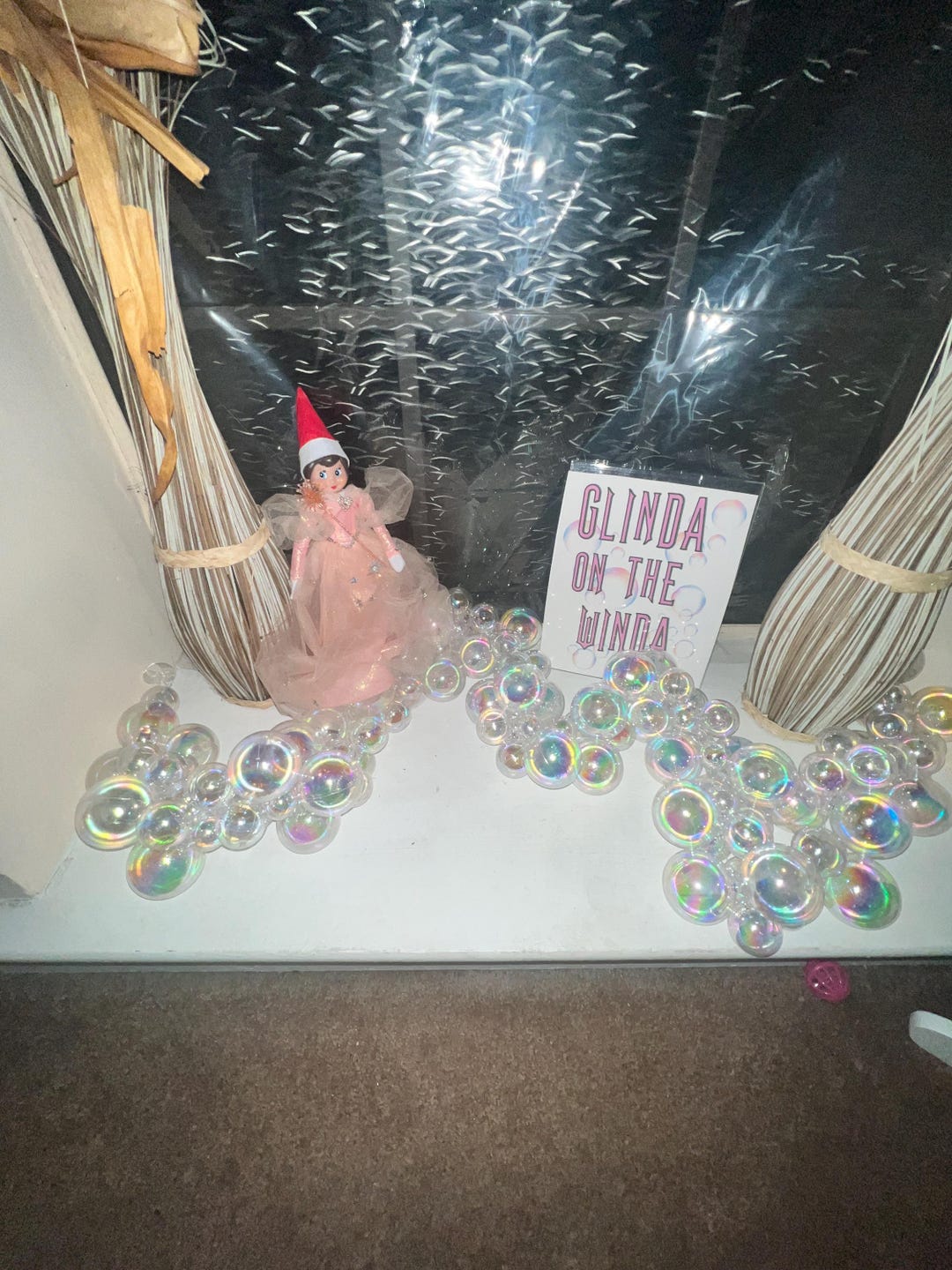 Wicked Elf Printable | Elf Props - Etsy Australia