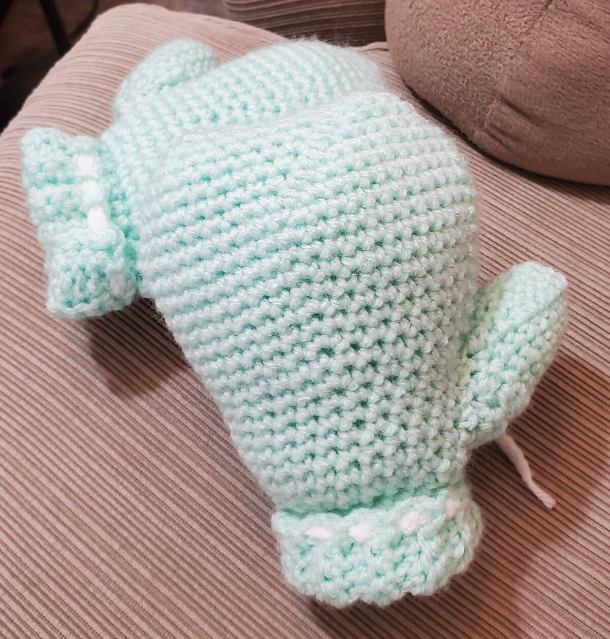 Baby Girl Boxing Set - Etsy