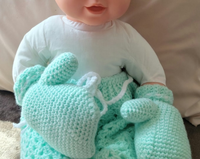 Baby Girl Boxing Set - Etsy