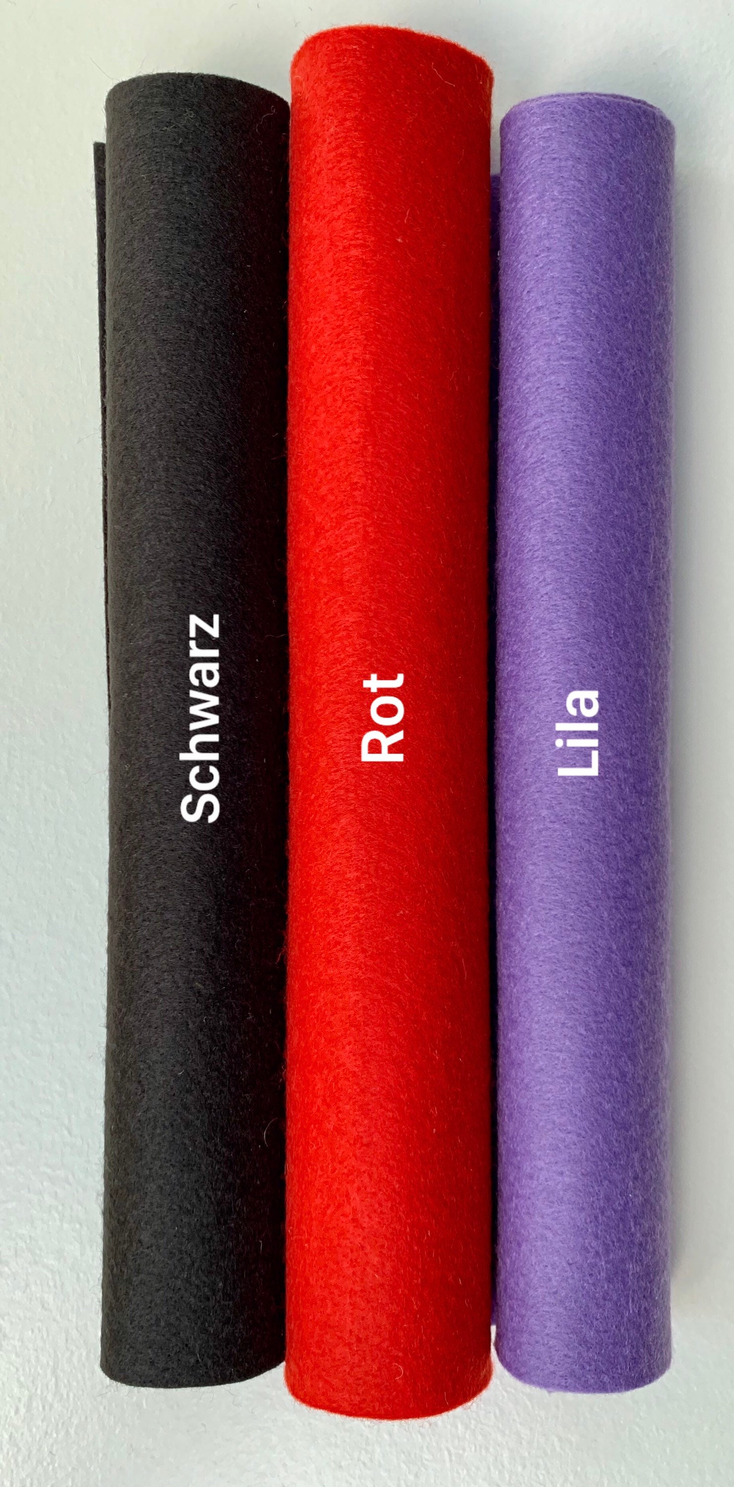 Polyester Felt/craft Felt/felt Sheets/100% Polyester - Etsy