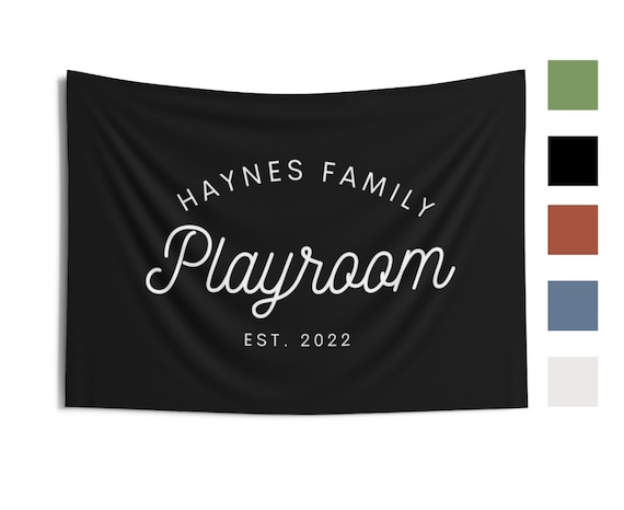 Playroom Sign Kids Banner Custom Name Sign Boys Room Decor Etsy playroom-sign-kids-banner-custom-name-sign-boys-room-decor-etsy