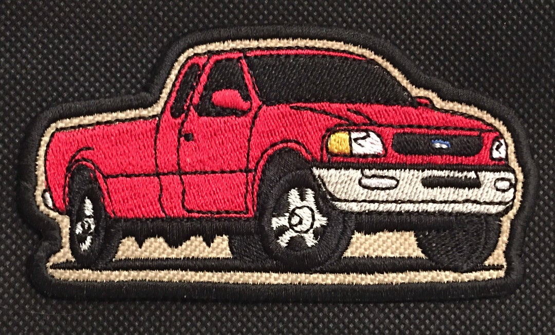 Ford F150 Patch Ford F-150 Patch Ford F250 Patch Ford F-250 Patch ...